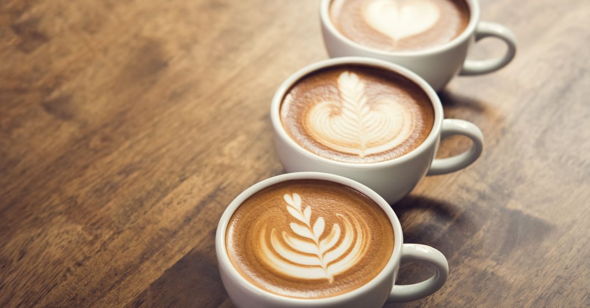 Vertuo cups alternatief vergelijken - Beste Alternatief